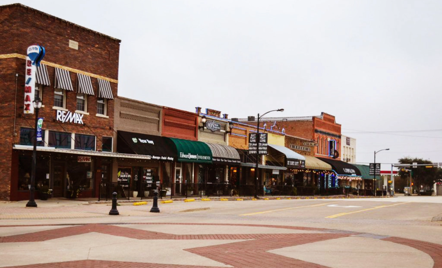 Midlothian Chamber of Commerce | Connect & Grow